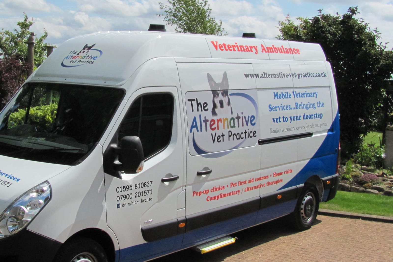Vehicle graphics are an important part of the overall vehicle design