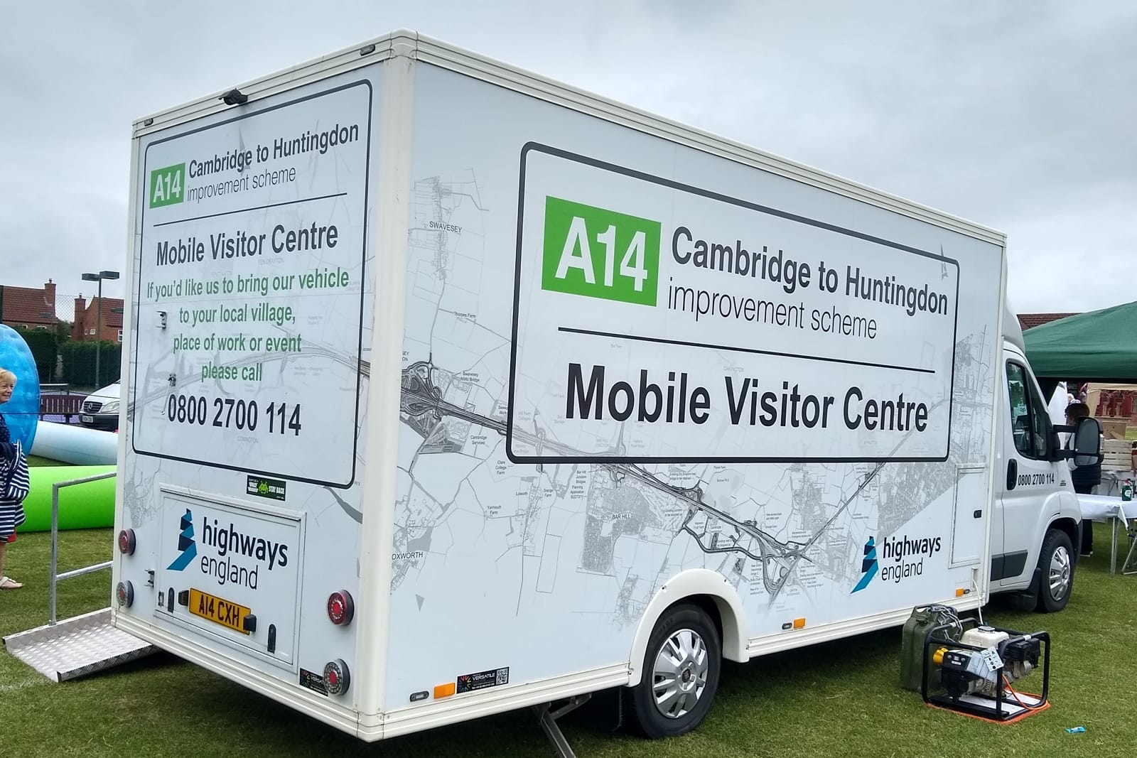 Vehicle graphics are an important part of the overall vehicle design