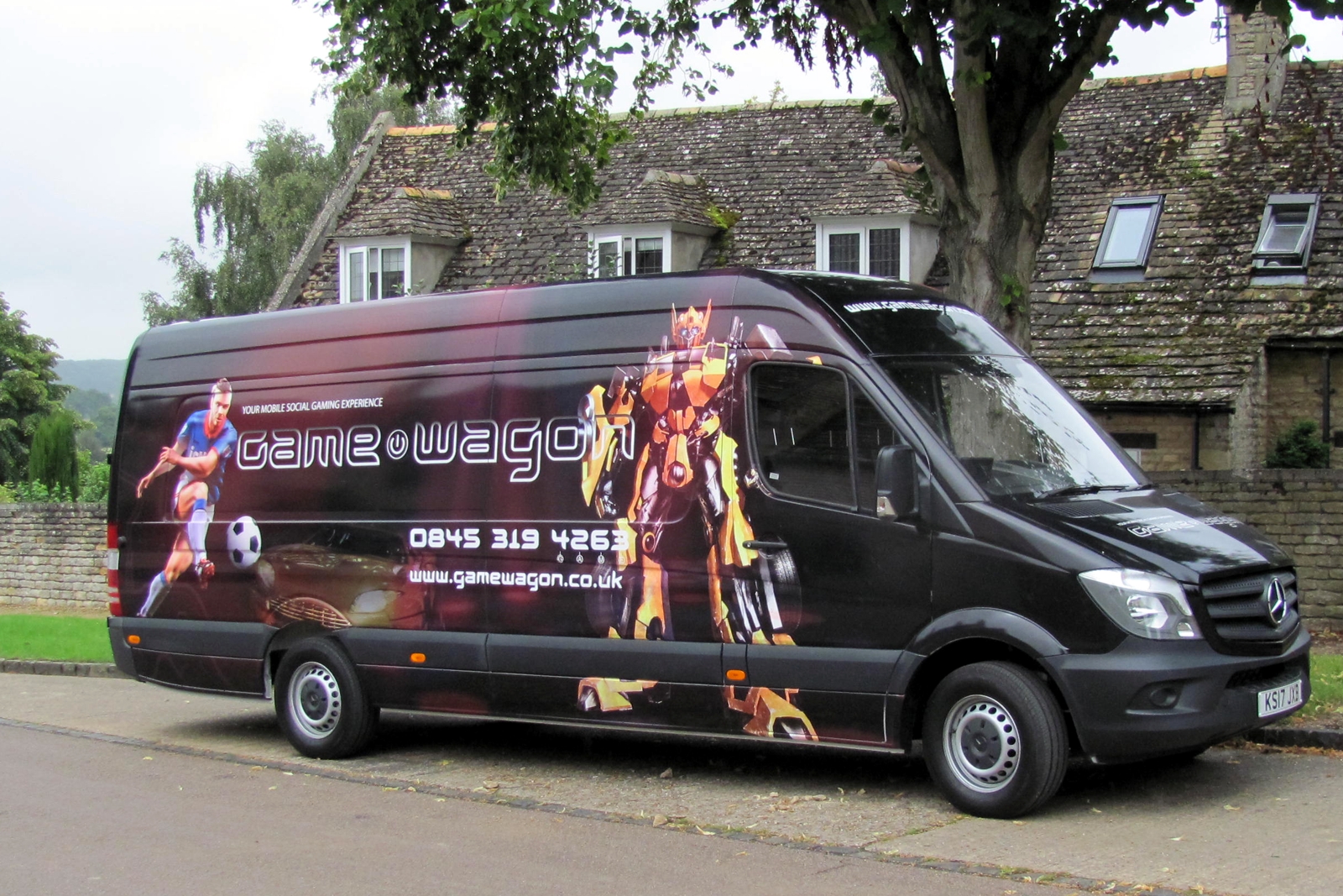 panel van conversions are so versatile - Multi Vehicle Technology